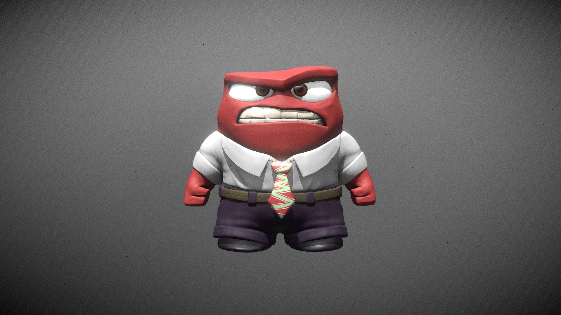 FURIA_FINAL - 3D model by victorio.ortelli [231710e] - Sketchfab