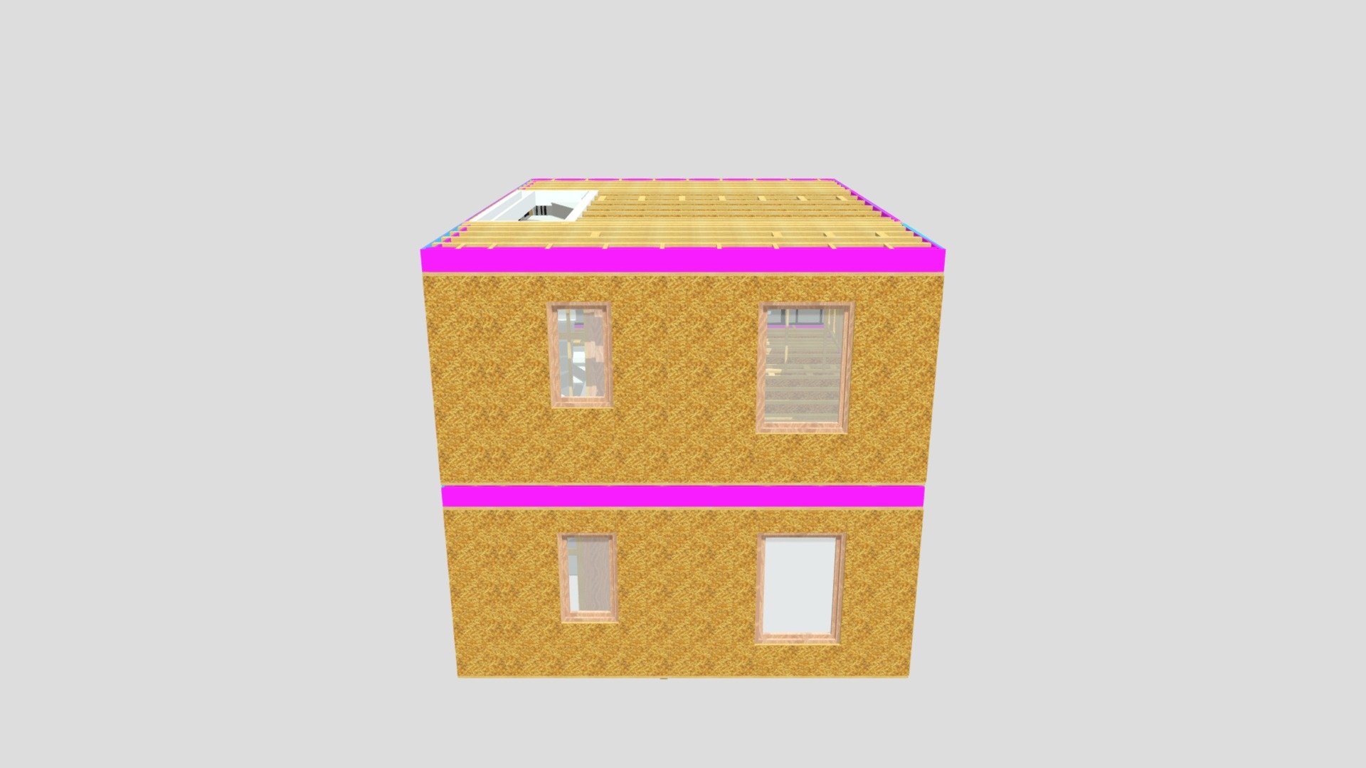 TL6044 PLOT 10 SFJ - Download Free 3D model by MGTLTF [2317bf5] - Sketchfab