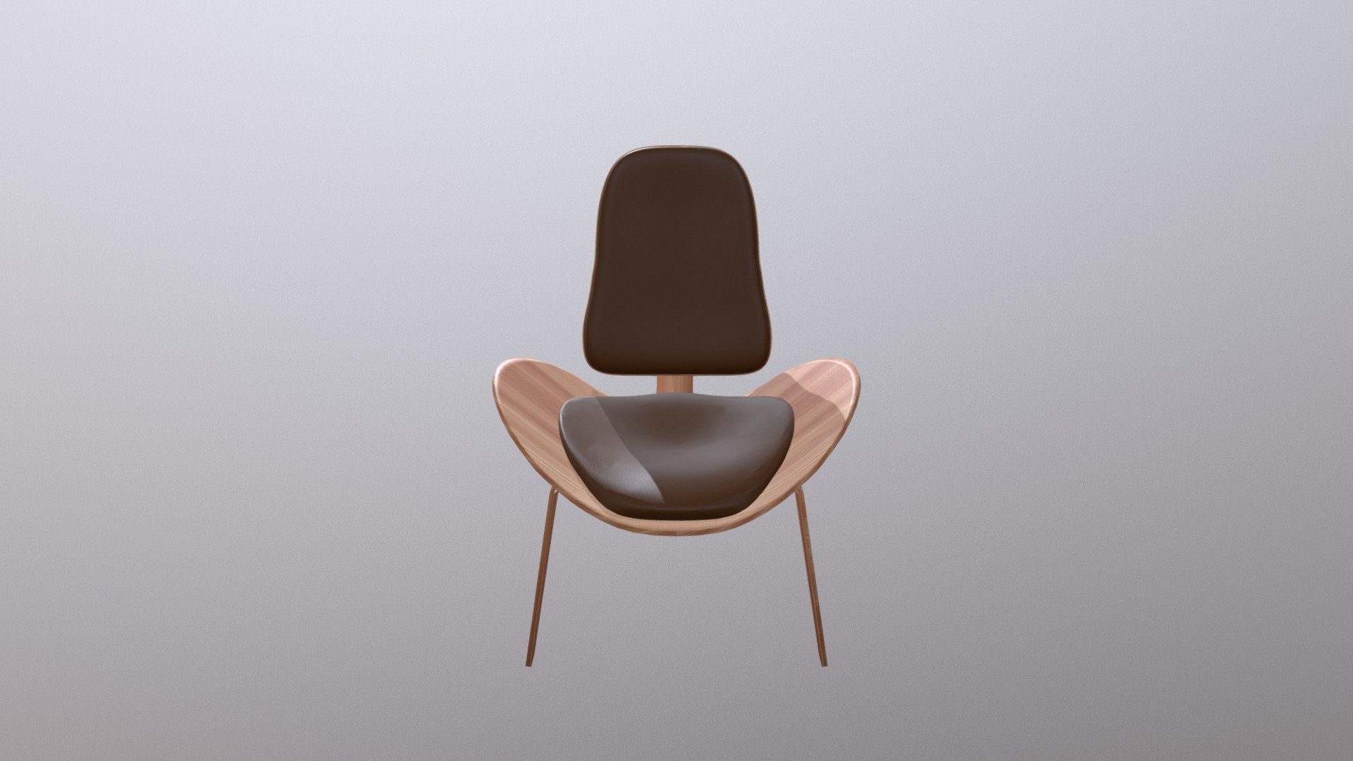 Chair 1 - 3D model by madtolive [23186c1] - Sketchfab