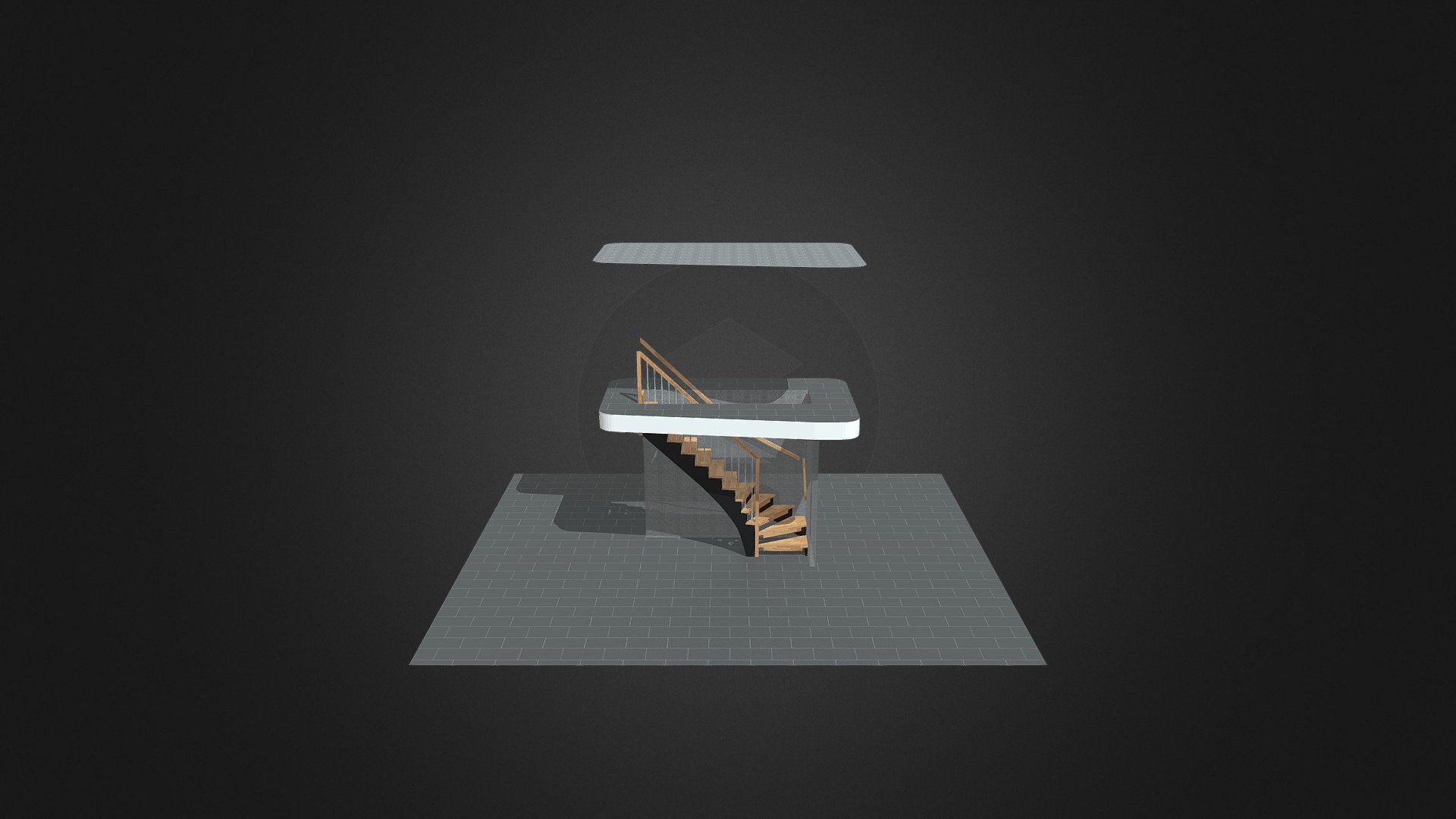 Karlson-S - Download Free 3D model by Arturas1 [23195ef] - Sketchfab