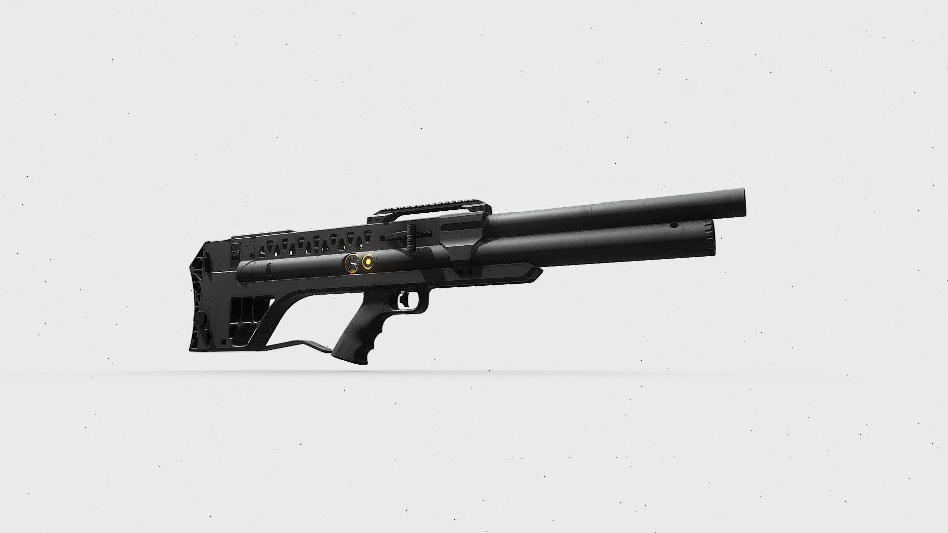 Epic_1_Tactical - 3D model by BALISTAS [231b0c2] - Sketchfab