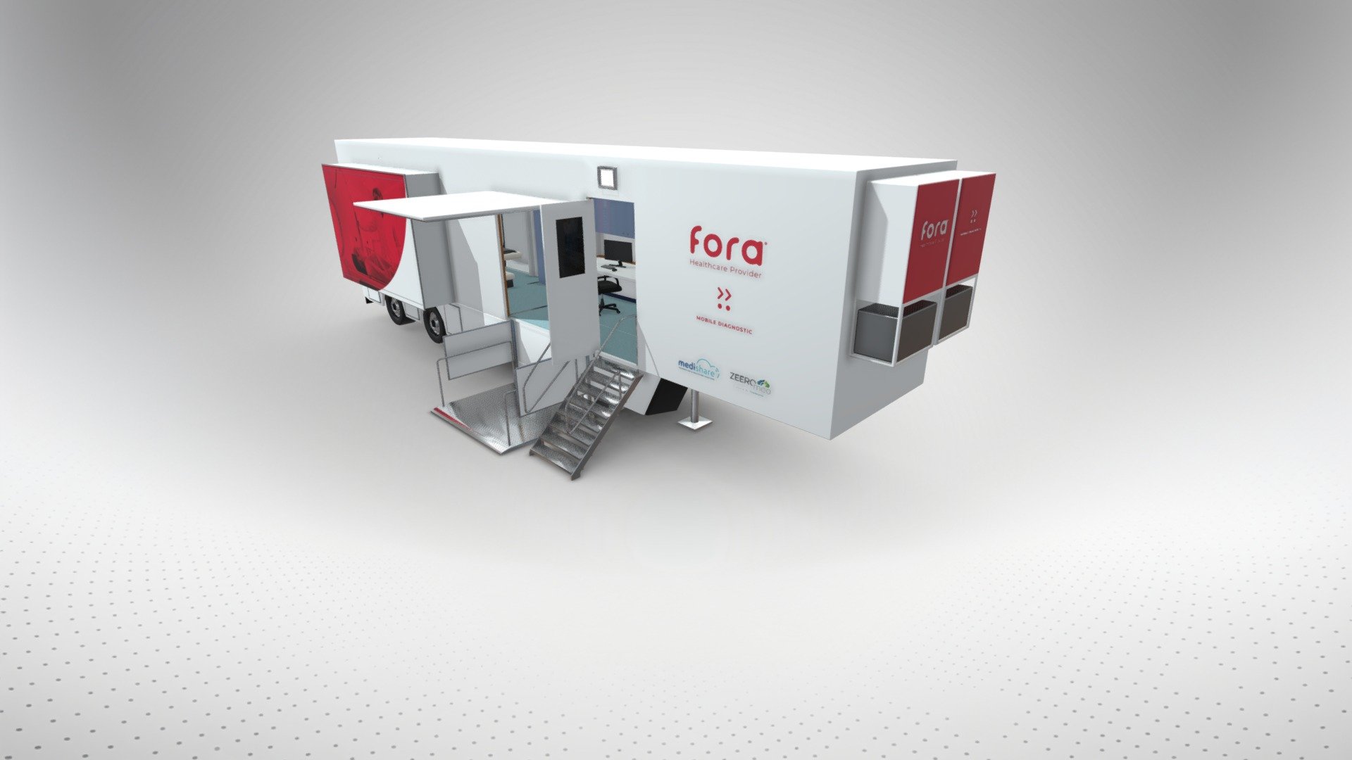 Fora TaC Sito Web - Duplicato 2 - copy - Download Free 3D model by ...
