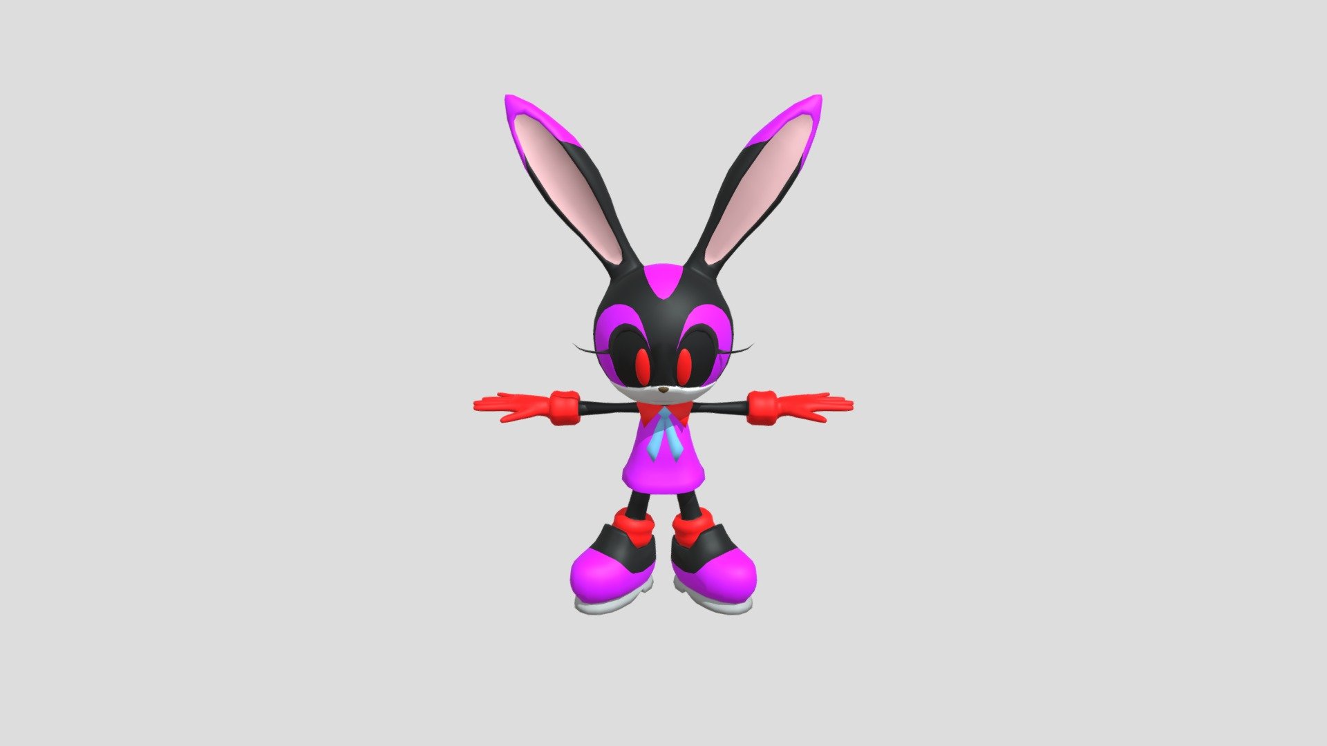 Cream.exe - Download Free 3D model by MustyDucky [231b479] - Sketchfab