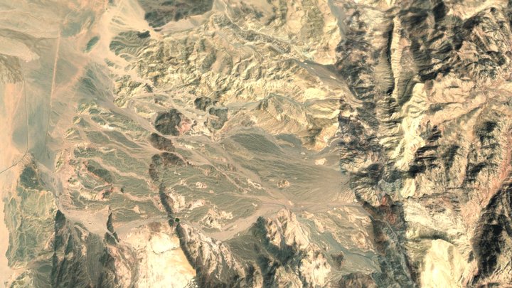 Neom 3D models - Sketchfab