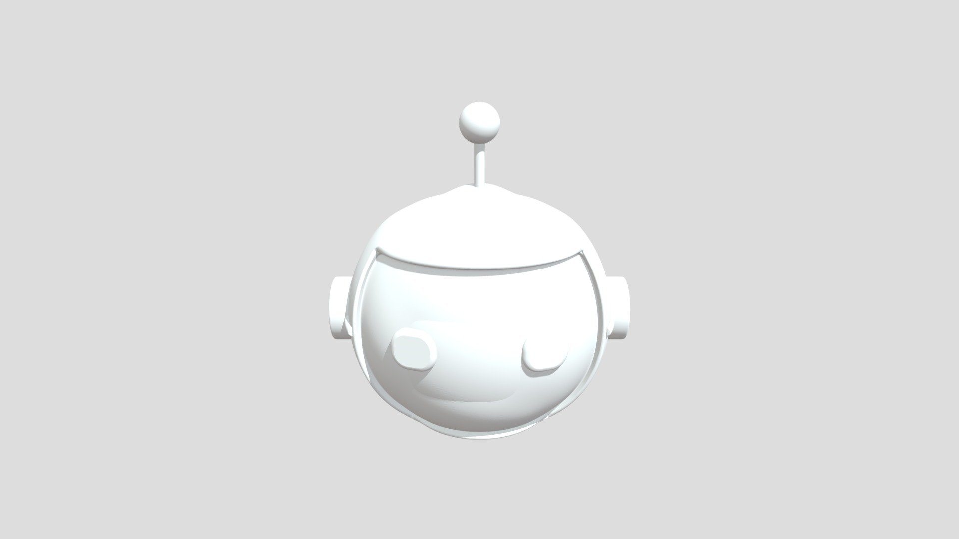 Bot - Download Free 3D model by tamizhdot1410 [231fe5e] - Sketchfab