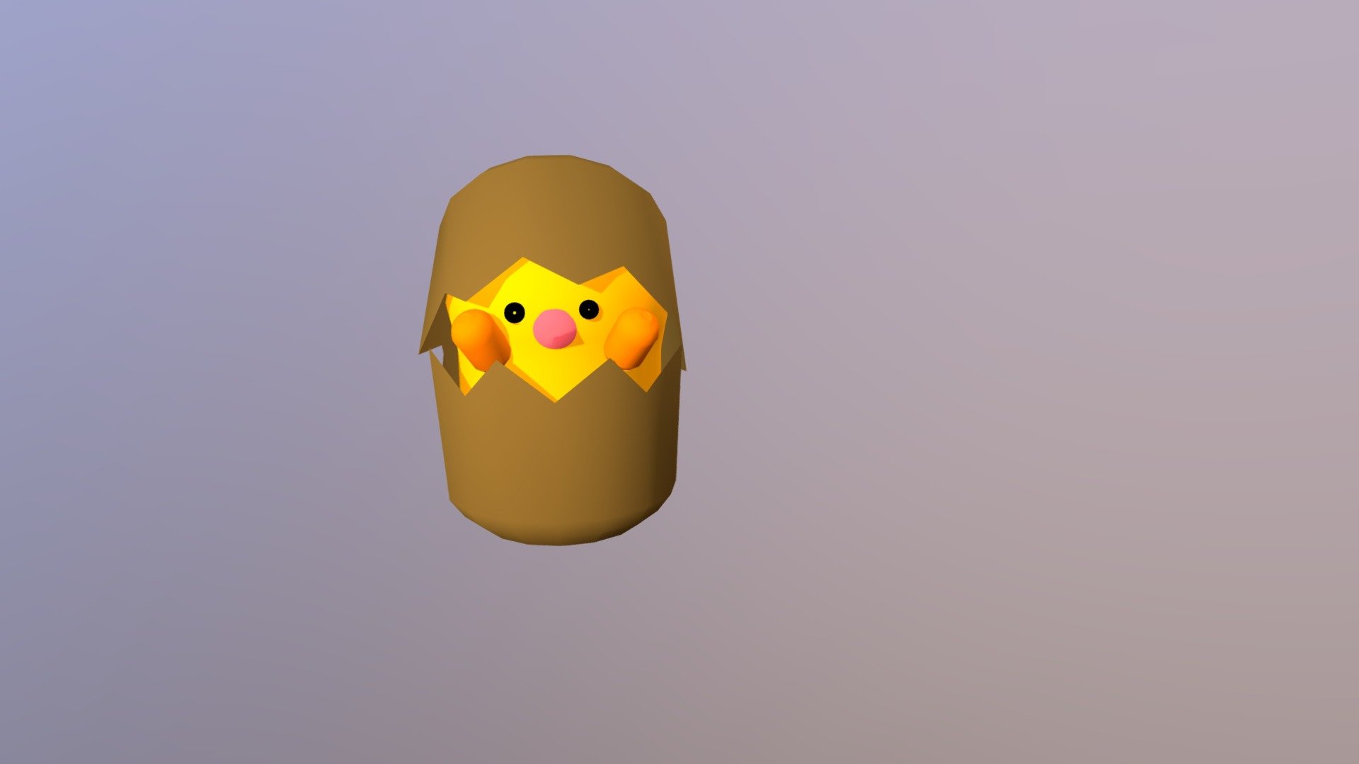 604614010013 KAI - 3D model by 604614010013 [23217d5] - Sketchfab