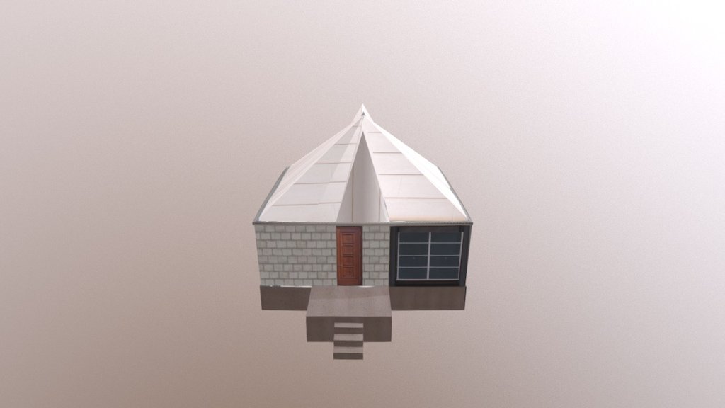 House Atlas Textures - 3D model by Ryan.bombard [2322847] - Sketchfab
