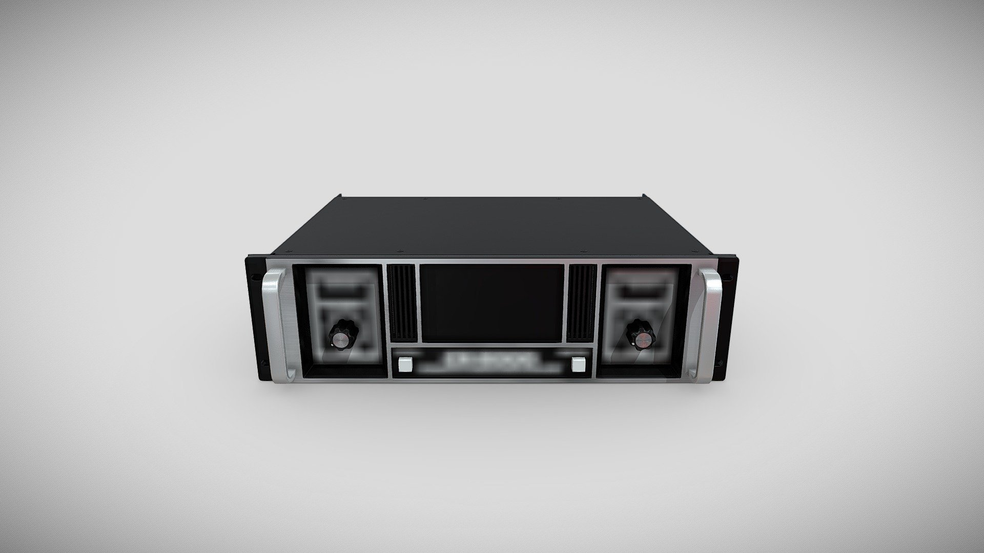 CS-6000 - 3D model by Tun.Htet.Paing [232318c] - Sketchfab