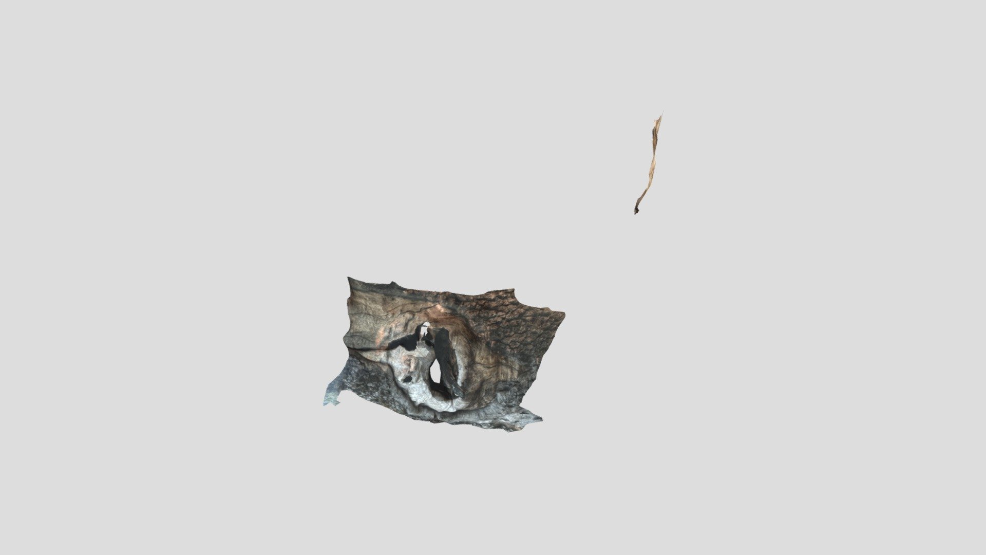 Textured Mesh 3D Model By Taoye0126 2323385 Sketchfab
