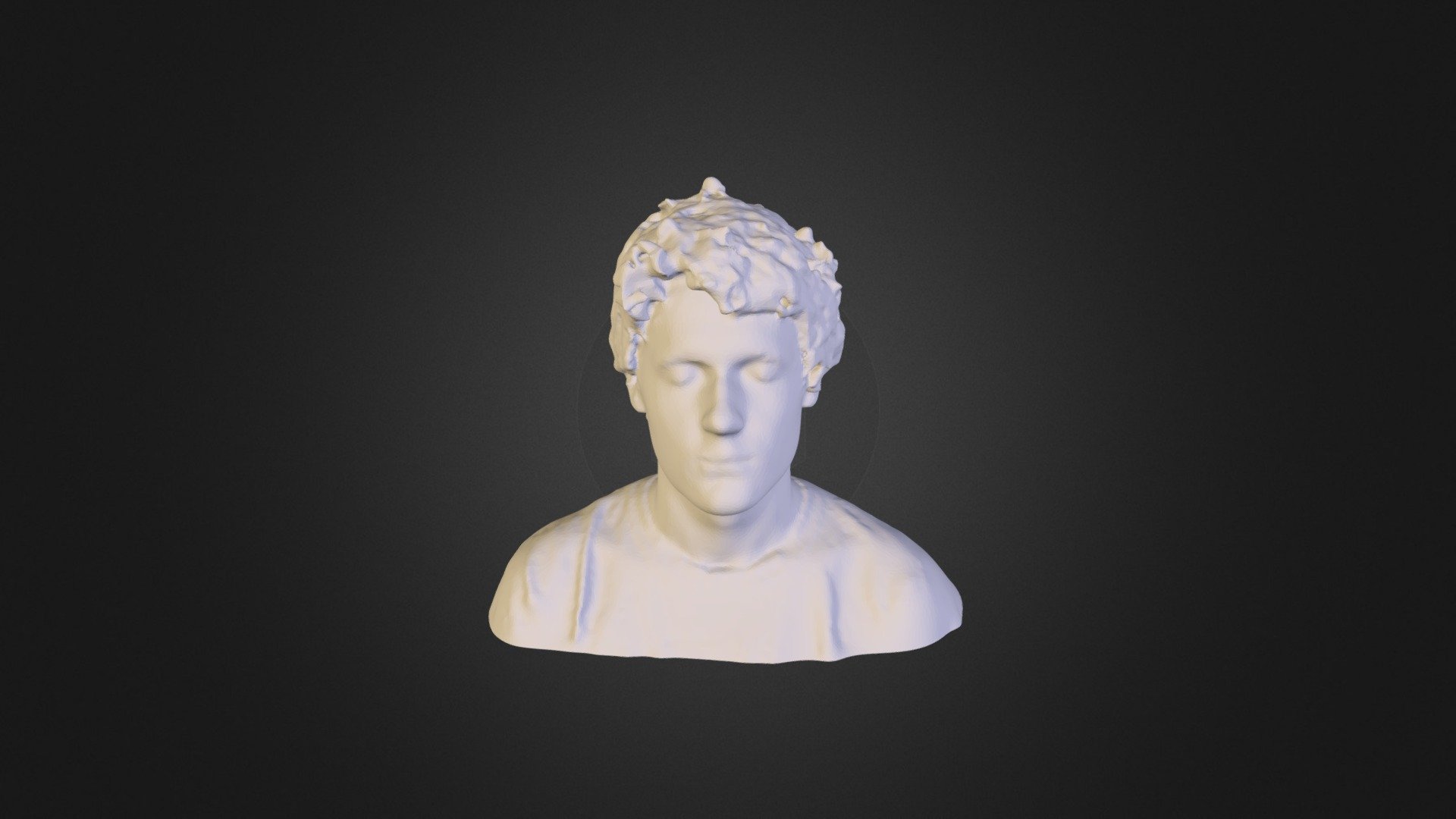 Tom Delaney - 3D model by 3dindustries [2327938] - Sketchfab