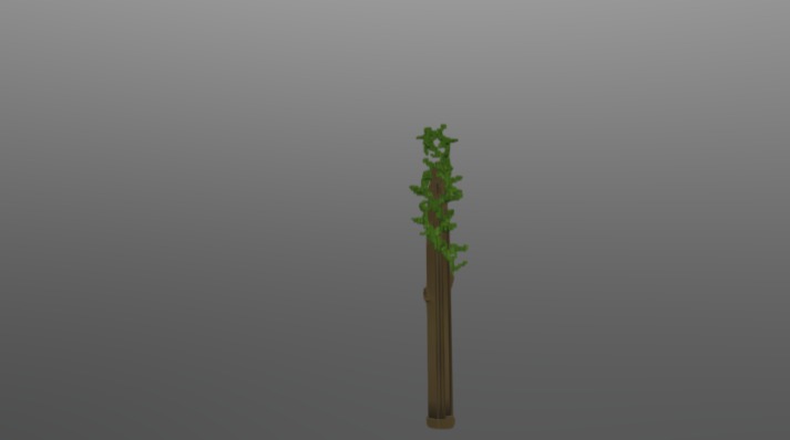 Root - 3D model by Henry9135 [2327c14] - Sketchfab