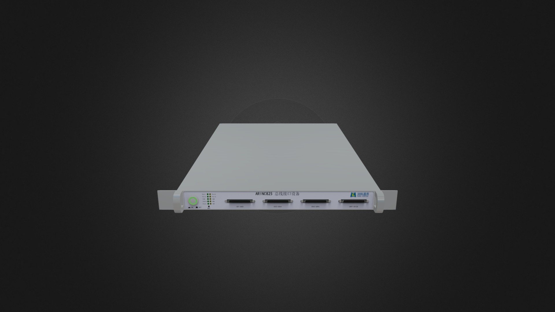 A825_base - Download Free 3D model by wenhongzhi [2327eab] - Sketchfab