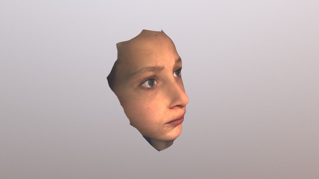 Nicolas - 3D model by www.atelier3d.org [2329559] - Sketchfab