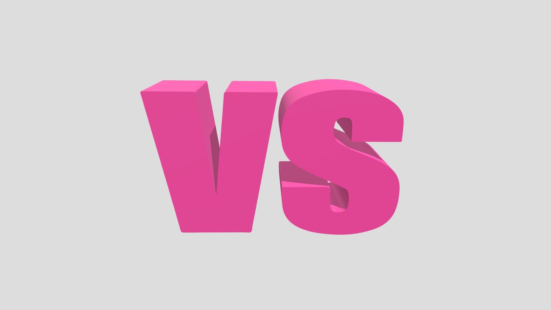 Vs1 - Download Free 3D model by charlie13cohen [232aaac] - Sketchfab
