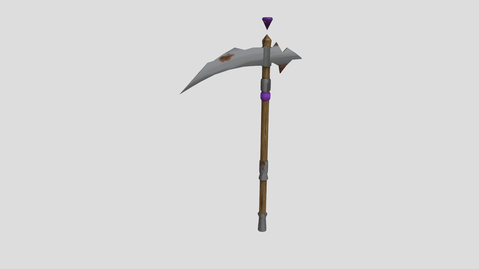 Syther 3000 - Download Free 3D model by Biekie [232b0a9] - Sketchfab