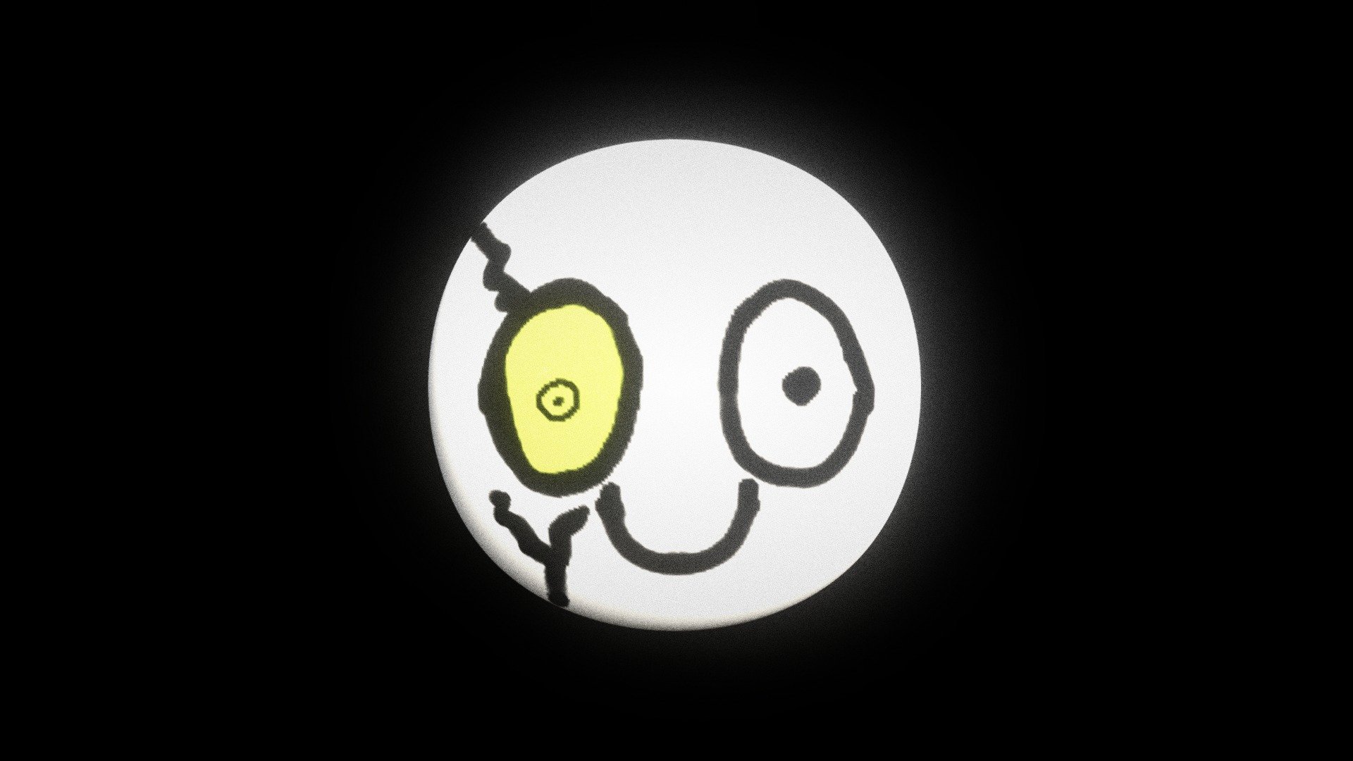 Derp mask phase 3 - Download Free 3D model by realism (@RealismModels ...