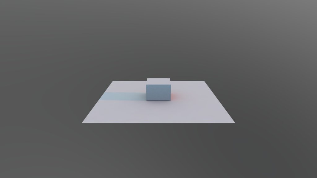 Test - 3D model by Sun.Zhongwei [232c5e9] - Sketchfab