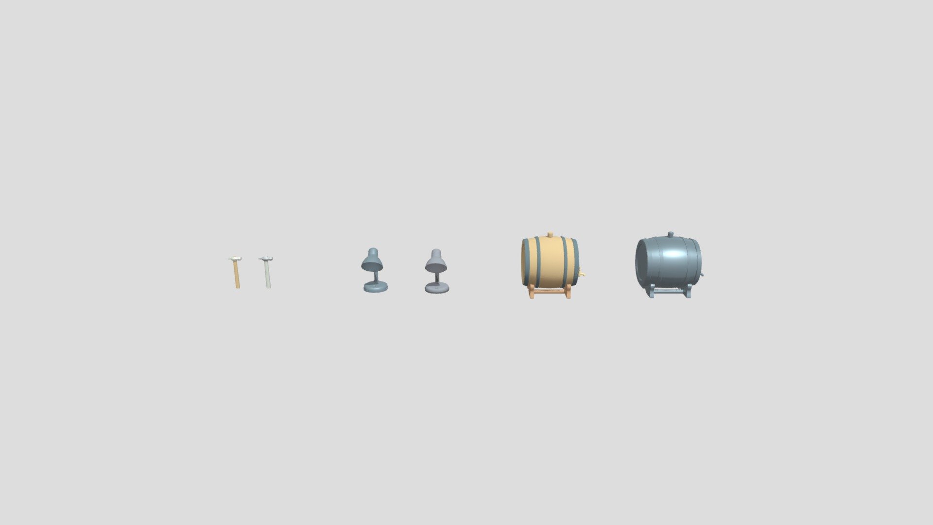final_lp - Download Free 3D model by AlexeyLaptev [232df3a] - Sketchfab