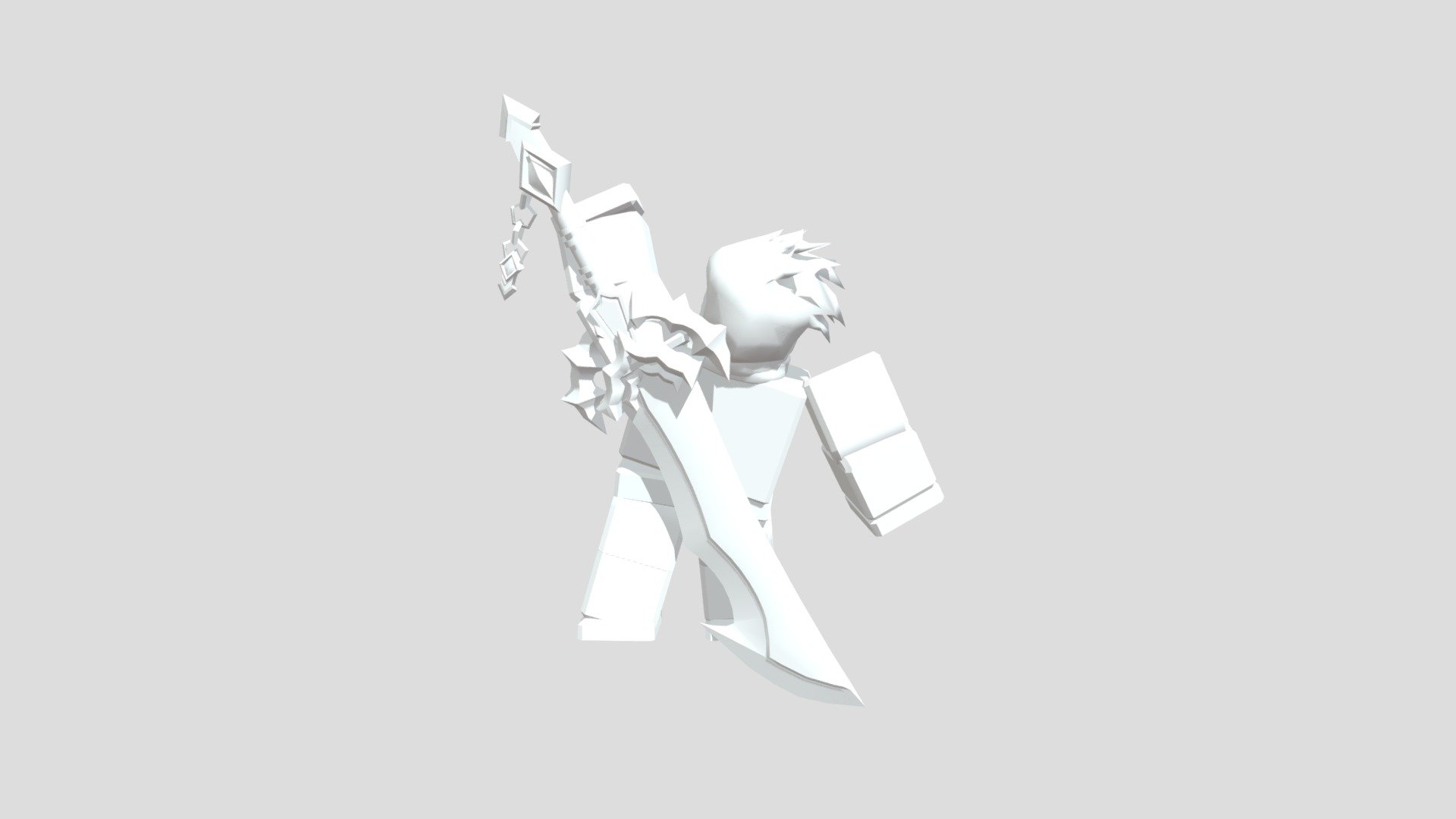User_1677176310 - 3D model by mrziin355 [232e439] - Sketchfab