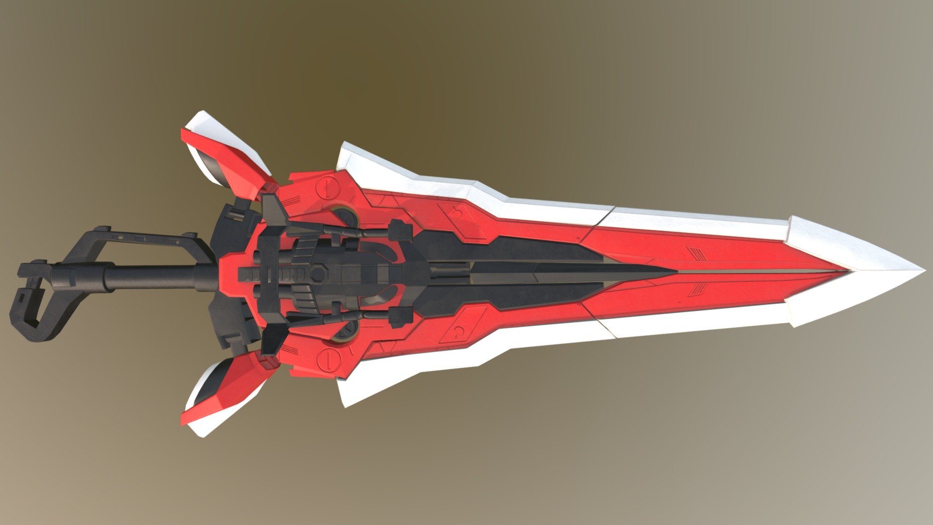 M3 MODEL Fan Art - 3D model by Burkay Özkan (@nagmirash) [232f3b3 ...