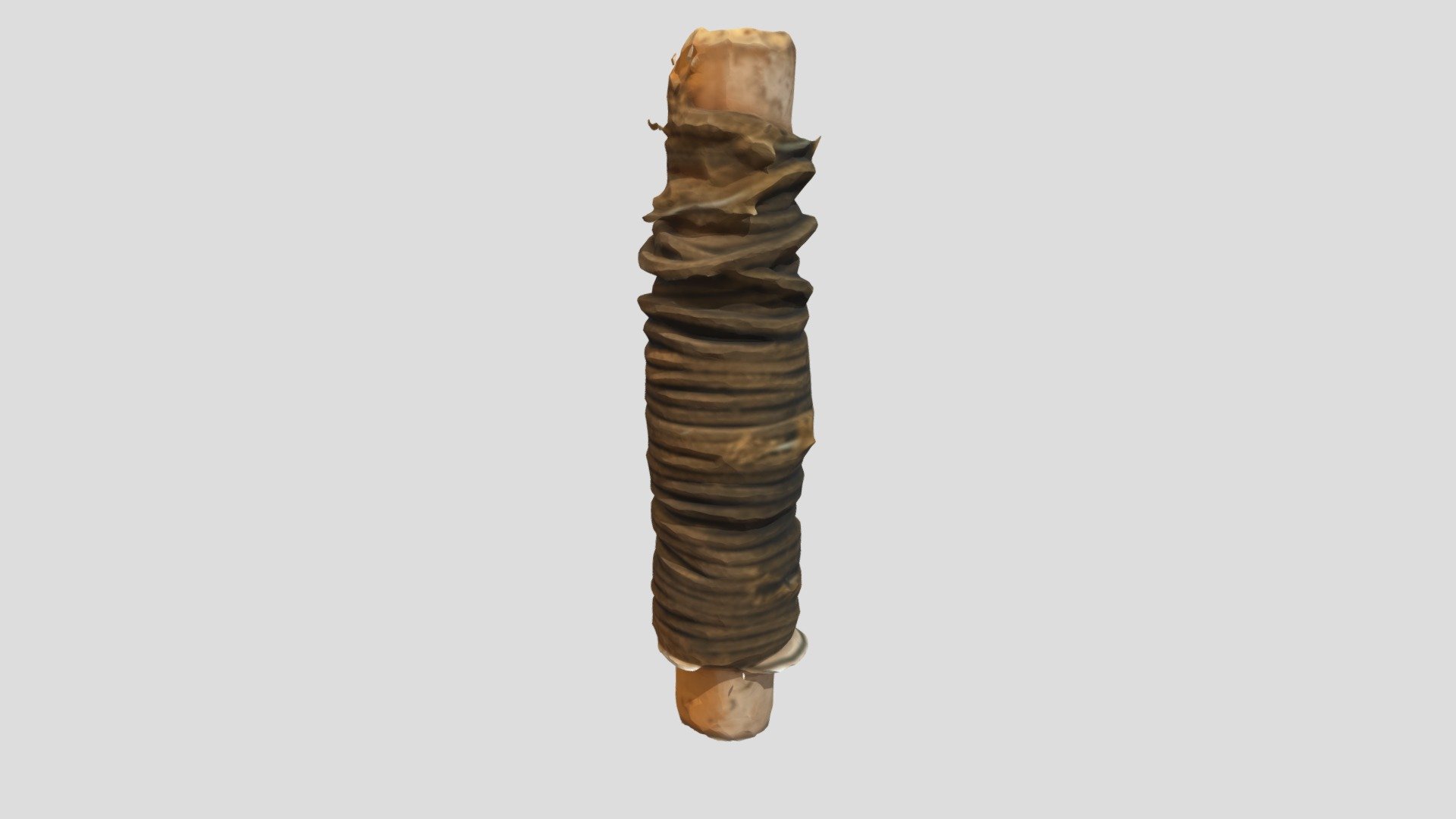 Fil - 3D model by trevol_lab [232f494] - Sketchfab