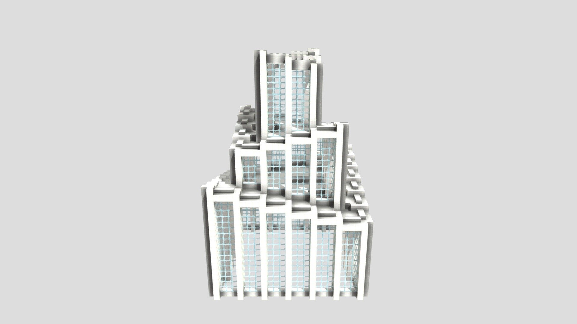 modern-spawn - Download Free 3D model by madexc [233092d] - Sketchfab