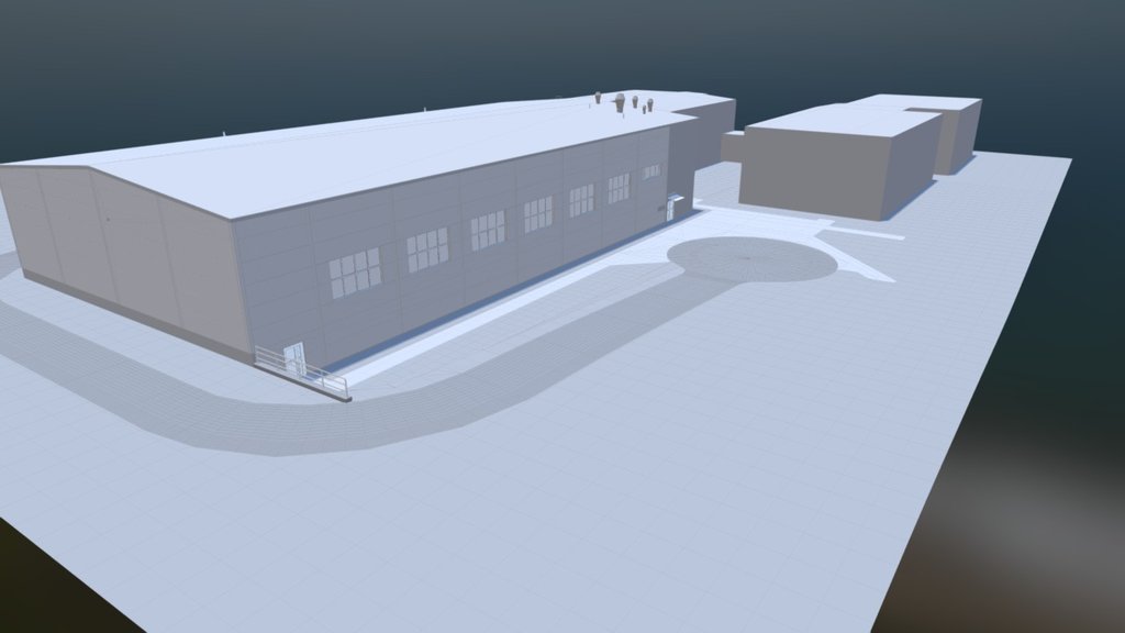 kras - 3D model by RinaldsM [233154e] - Sketchfab