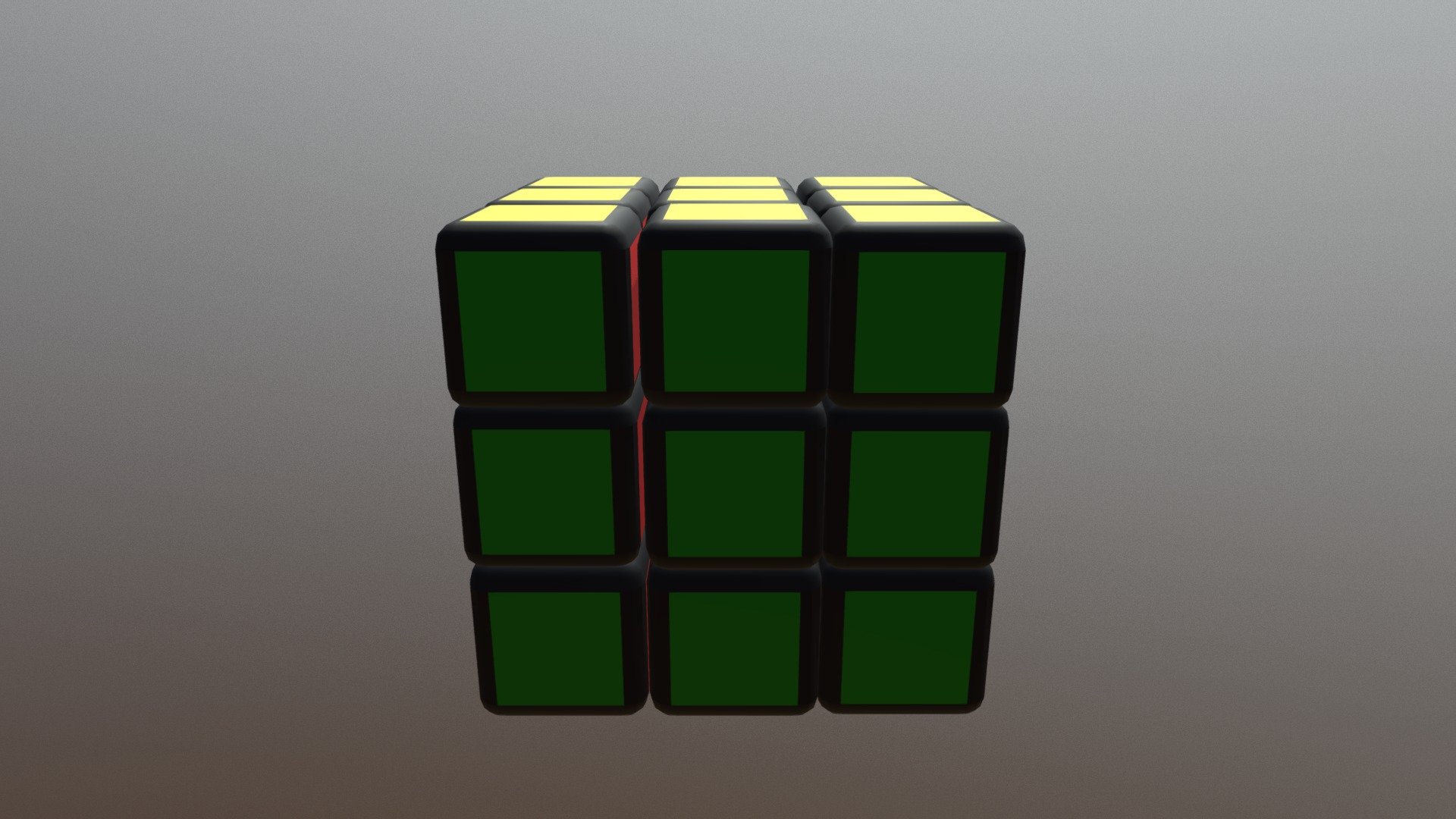 Rubix - 3D model by Matthew Adcock (@matthew.adcock) [2331d5f] - Sketchfab
