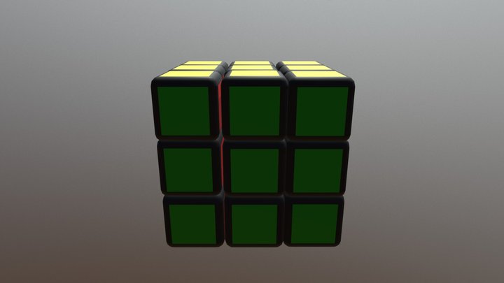 Matthew Adcock (@matthew.adcock) - Sketchfab