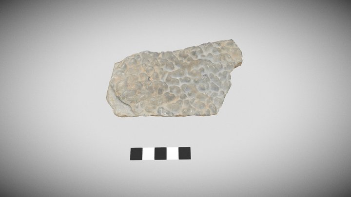 Load-casts 3D models - Sketchfab