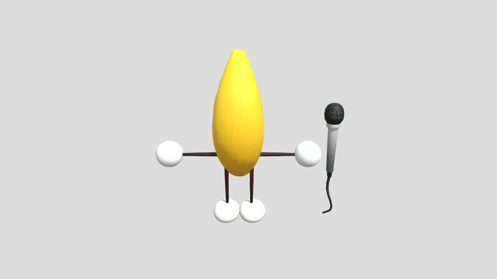 Shovelware - A 3D model collection by SUSMAN2 - Sketchfab