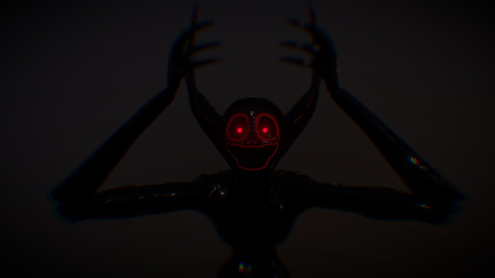 Funny Fear P2 Rig - Download Free 3D model by NO DONT EAT ME CASEOH ...