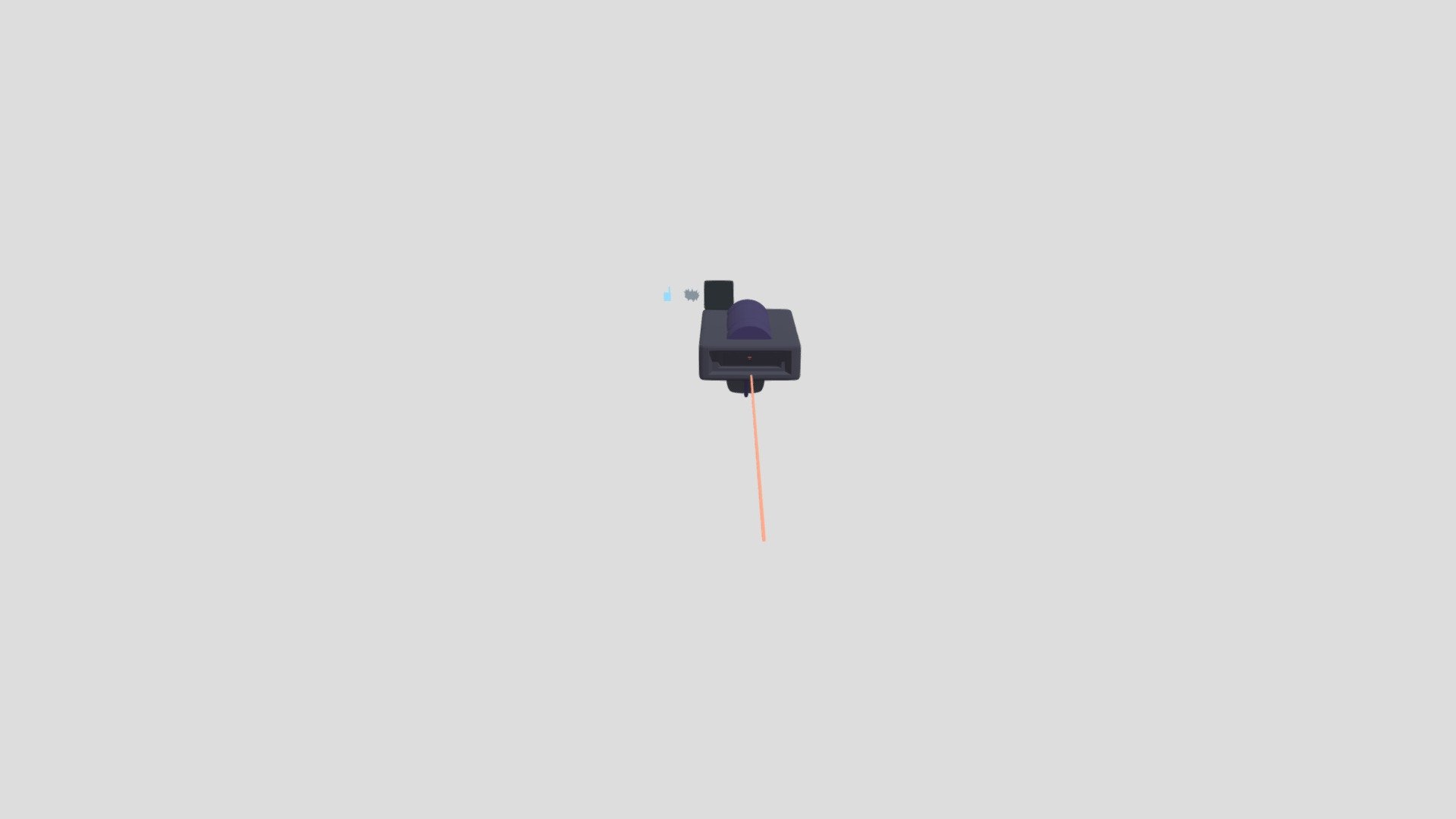 GoreBox RCV3 - Download Free 3D model by Medic (@sonicadventuredx2004 ...