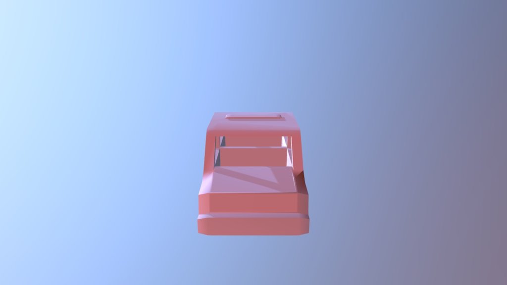 CVPI - 3D model by phantomgaming923 [233537c] - Sketchfab