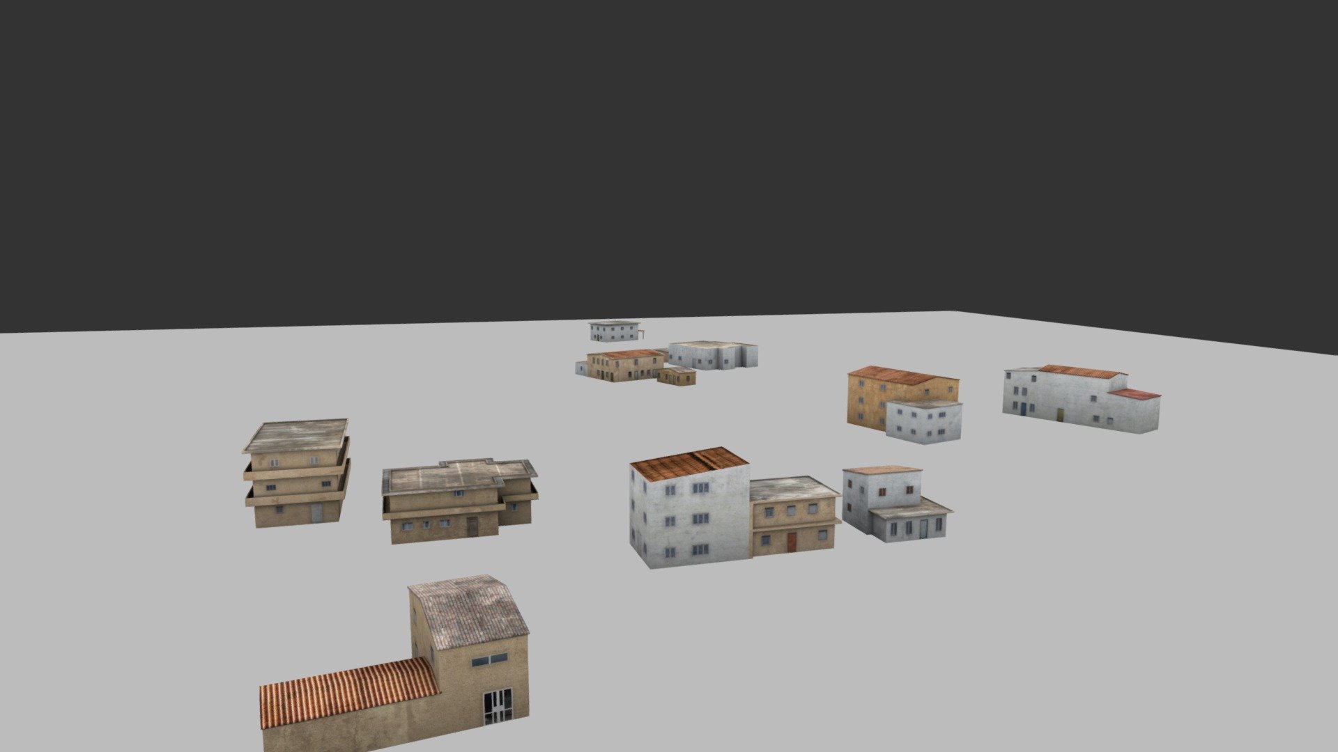sdfg - 3D model by aero_stat [2335991] - Sketchfab