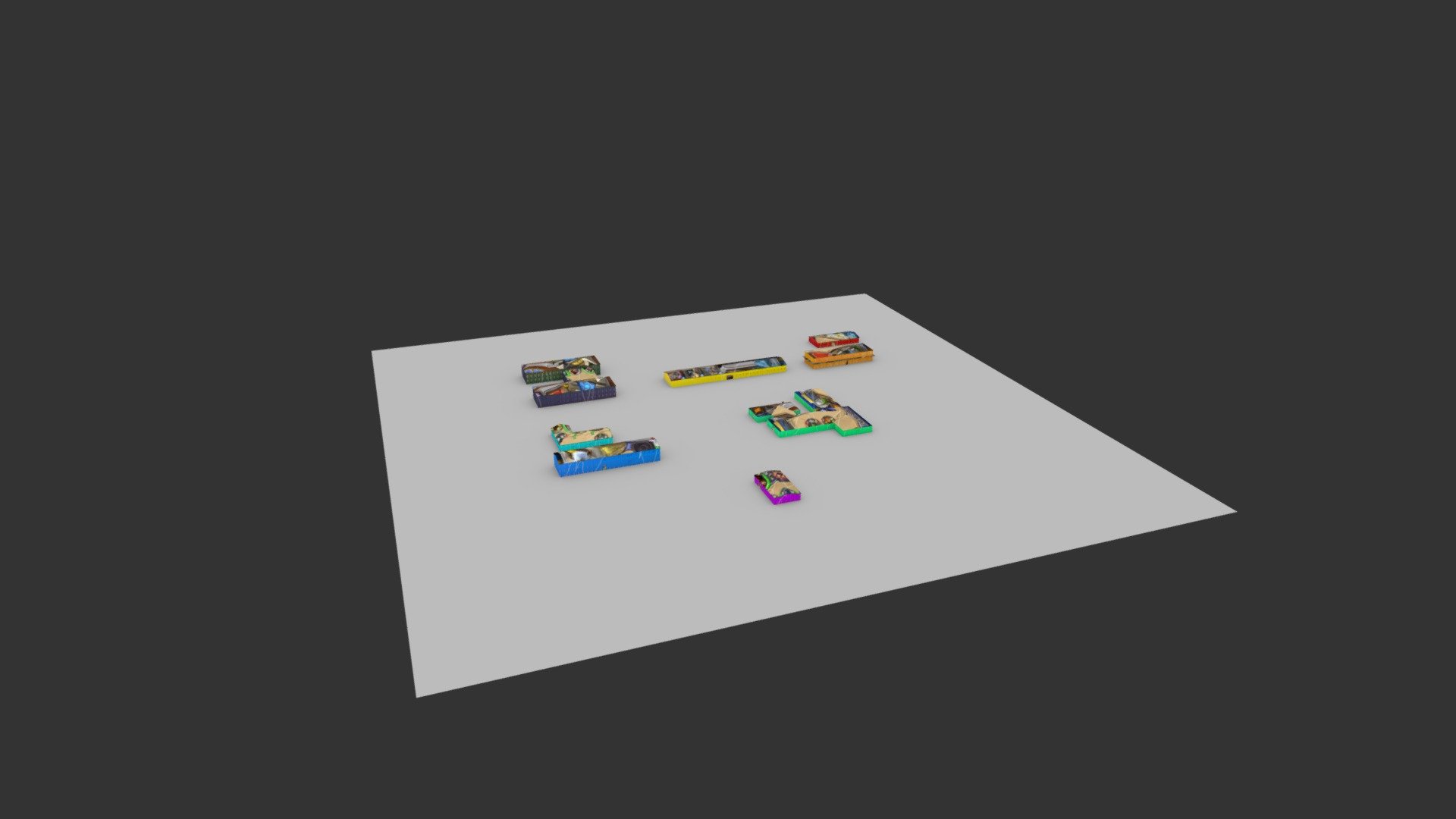 sadsa - 3D model by urgam777 [2336a5c] - Sketchfab