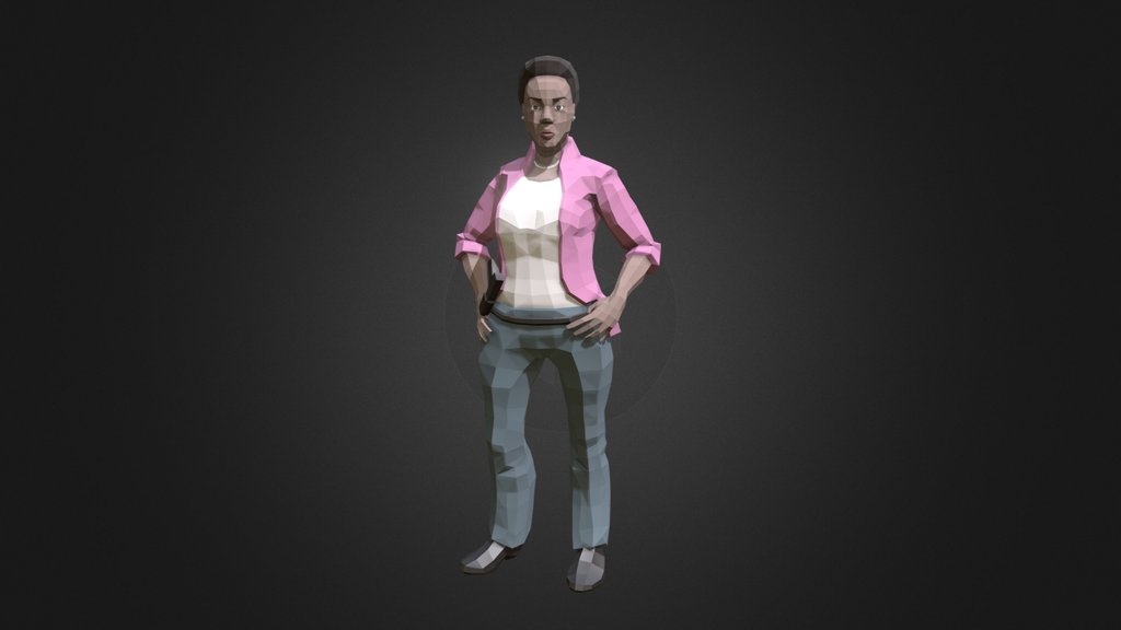 DC VILLAINS - A 3D model collection by davecasadat - Sketchfab