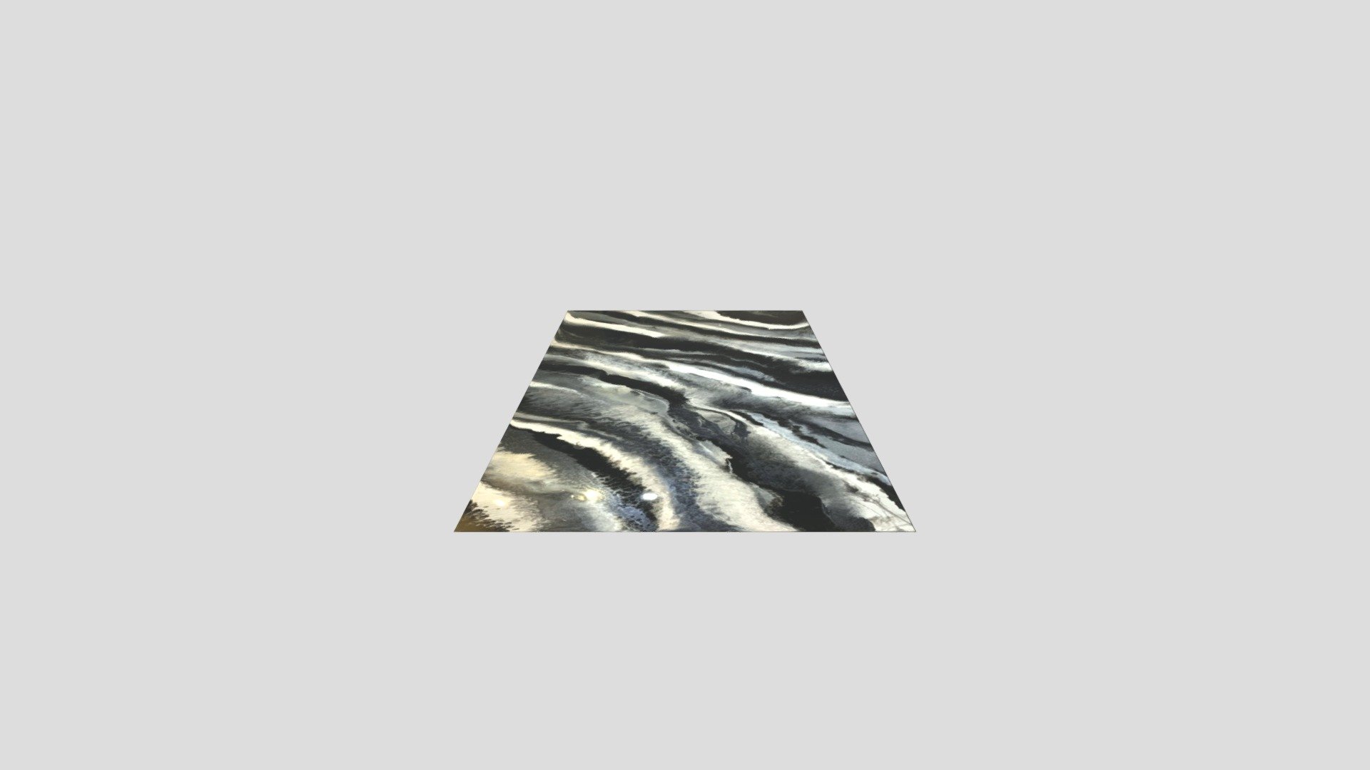 Epoxy Wall - Download Free 3D model by kivihalpern [2338b16] - Sketchfab
