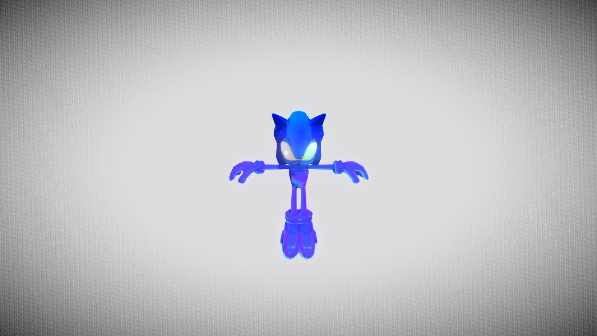 Sonic-rigged-super-smash-bros-brawl - 3D model by princewill-ekwe ...