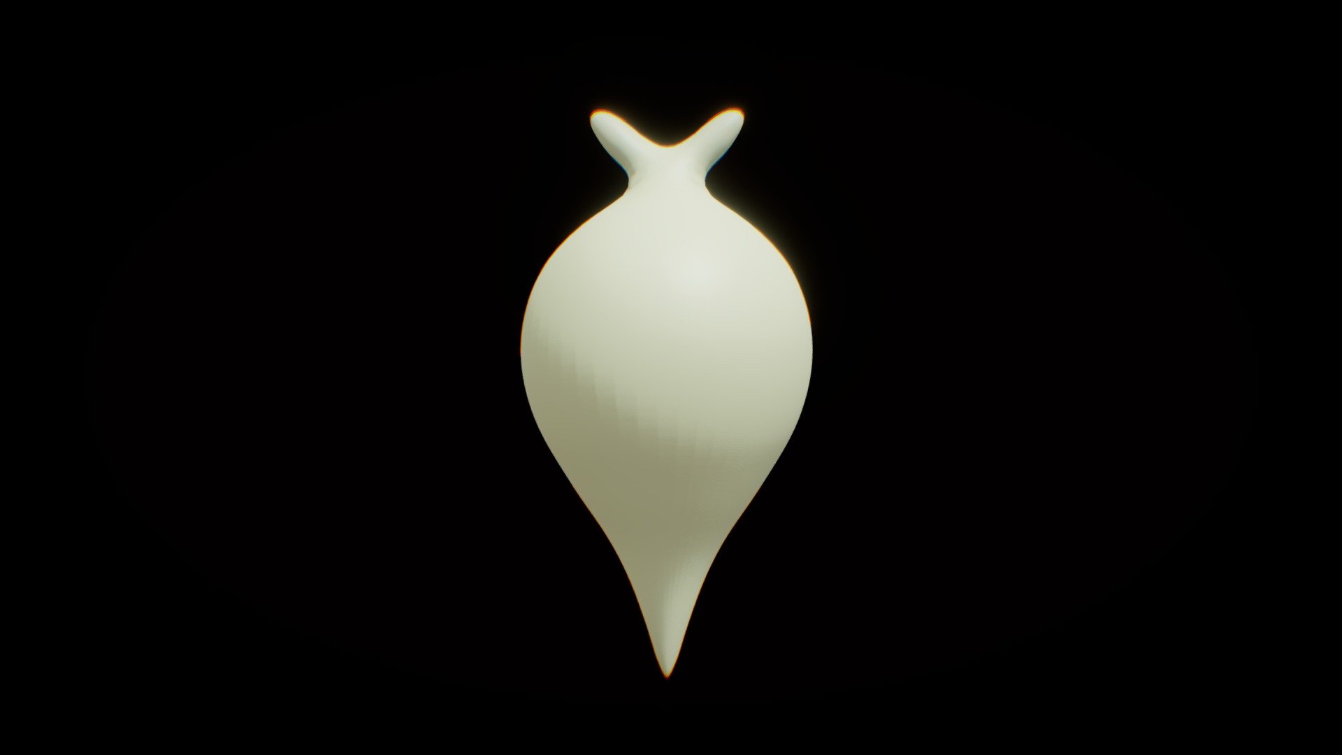 Yomari Base Model - 3D model by Rabit (@rabitkhaitu) [2339ce2] - Sketchfab