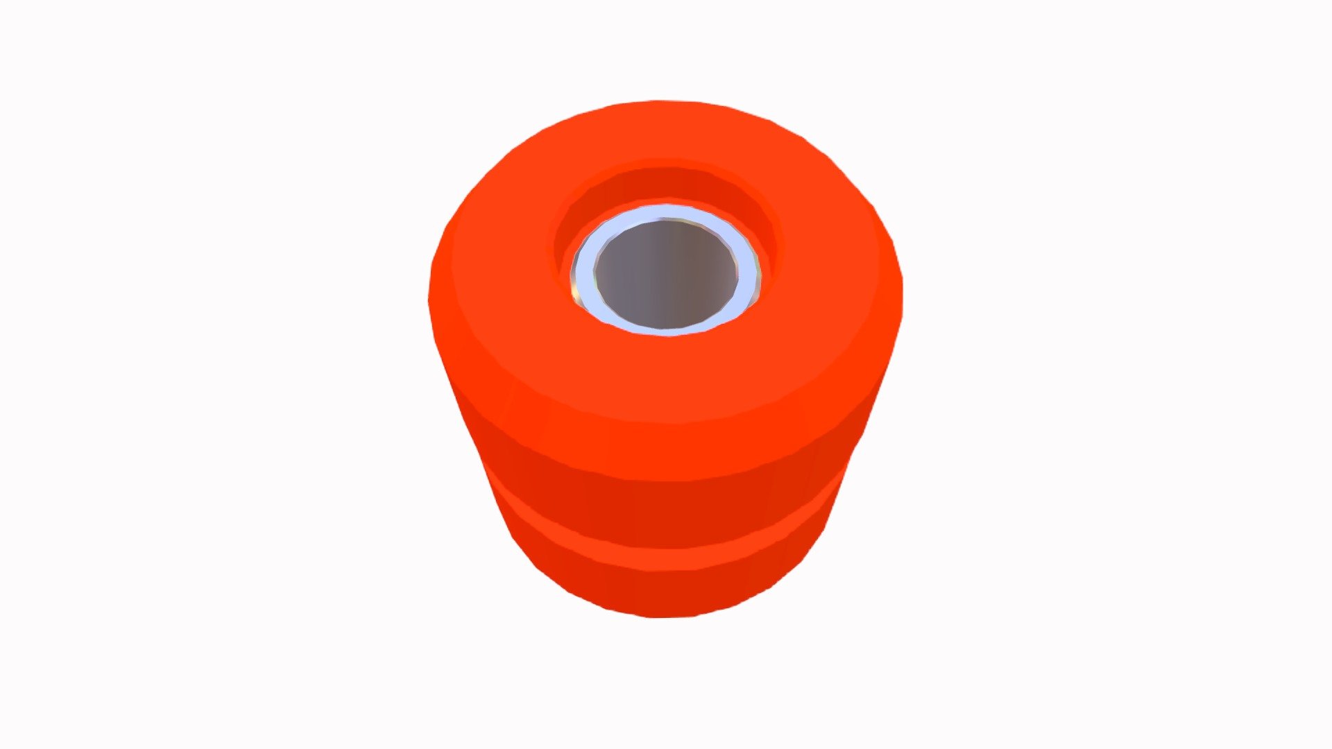 DT64 - 3D model by Durothane [233be0c] - Sketchfab