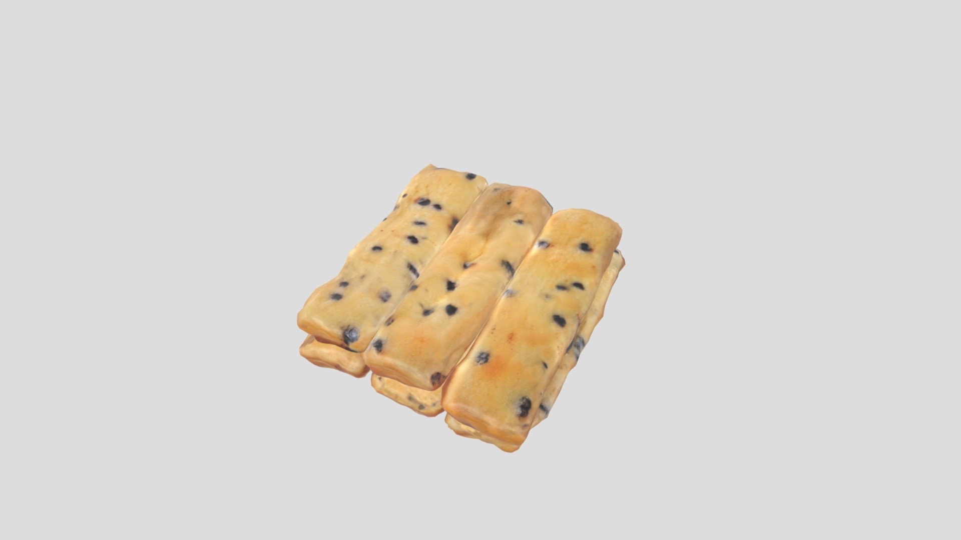 melonpan - inside - 3D model by argus-3Dteam [233c928] - Sketchfab