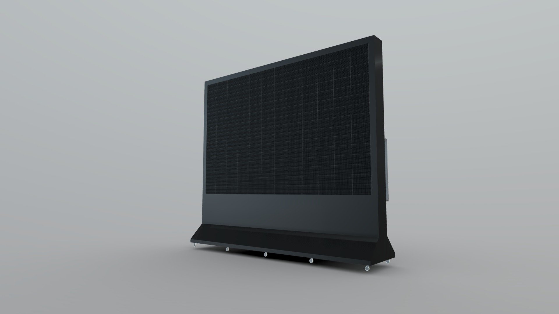 Videotron P2 5 Download Free 3D Model By Viandsyahrezah 233ca11 