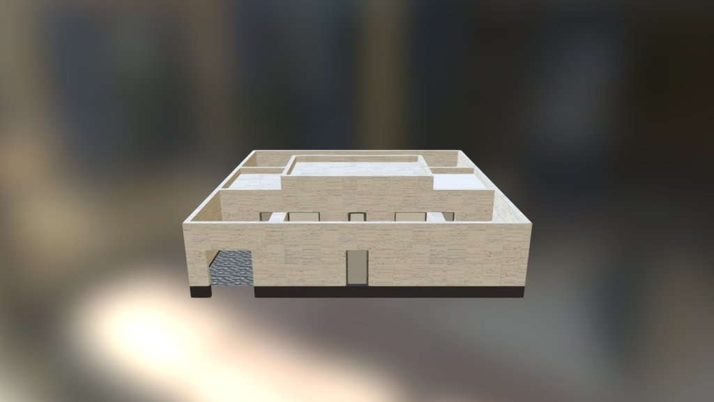 Ffd201_16_S3_Assignment3a_elifisilozdel - 3D model by elifozdel ...