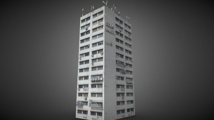 Korea 3D models - Sketchfab