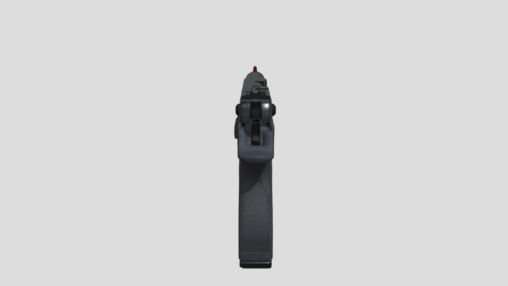 FK-BRNO PSD - 3D model by PipeOyarzun [233d1ee] - Sketchfab