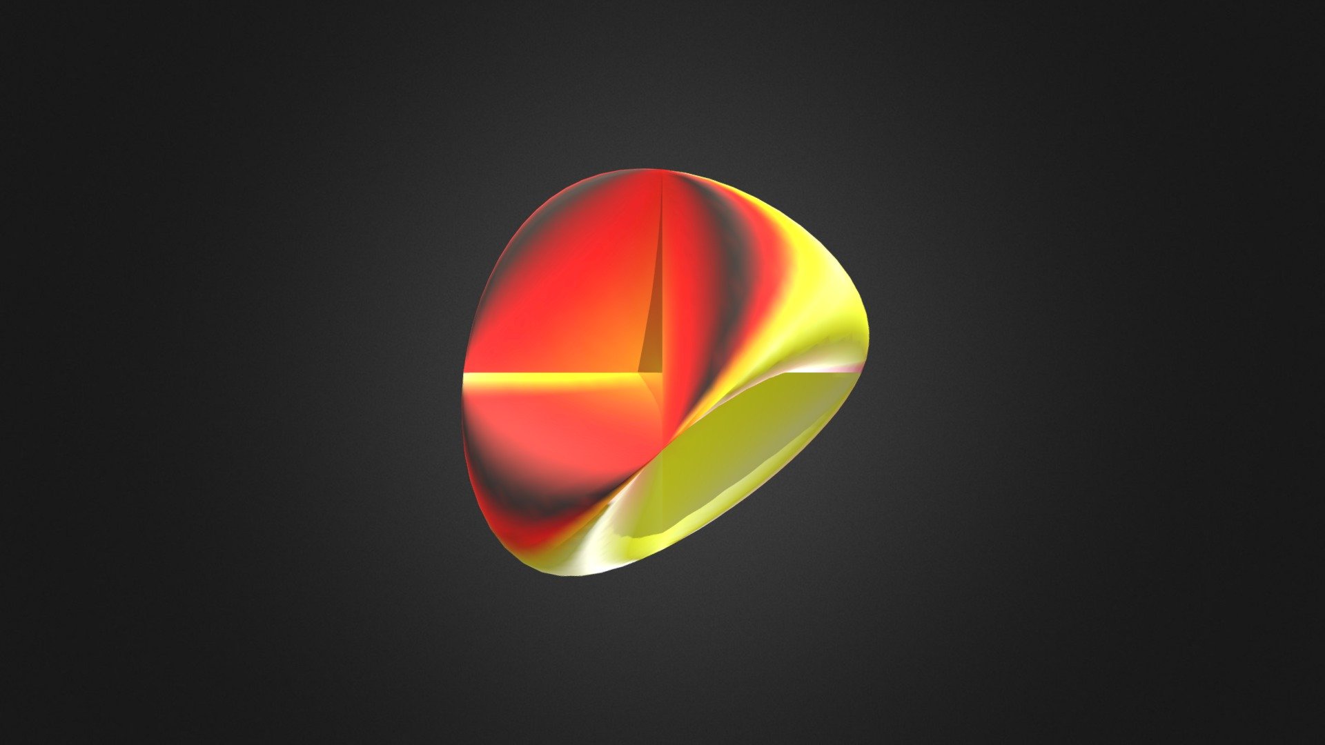 Steiner - 3D model by archimedium (@lecoat) [233ddc1] - Sketchfab