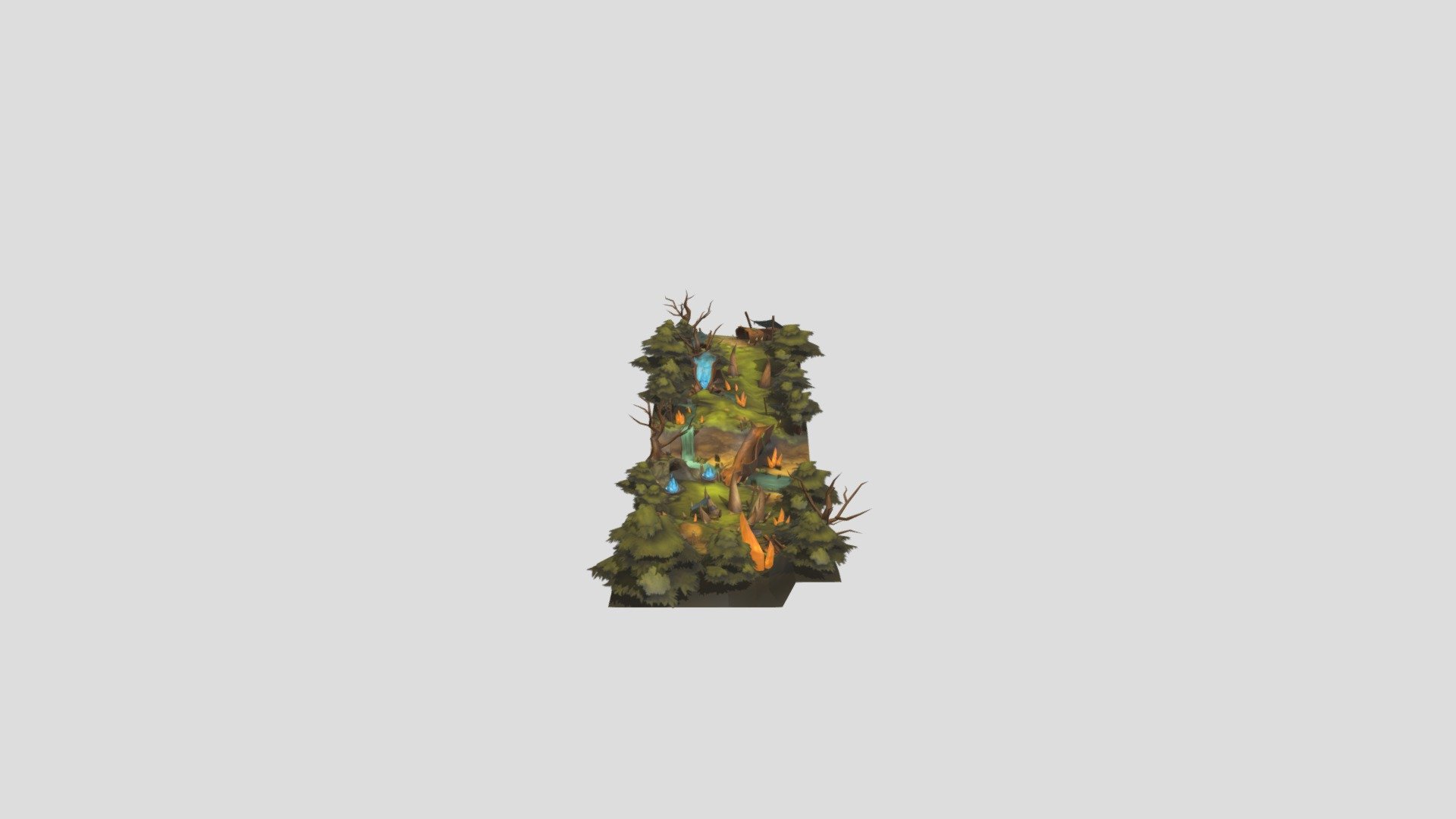 Bình tích áp - 3D model by Vinatesco [233e14b] - Sketchfab