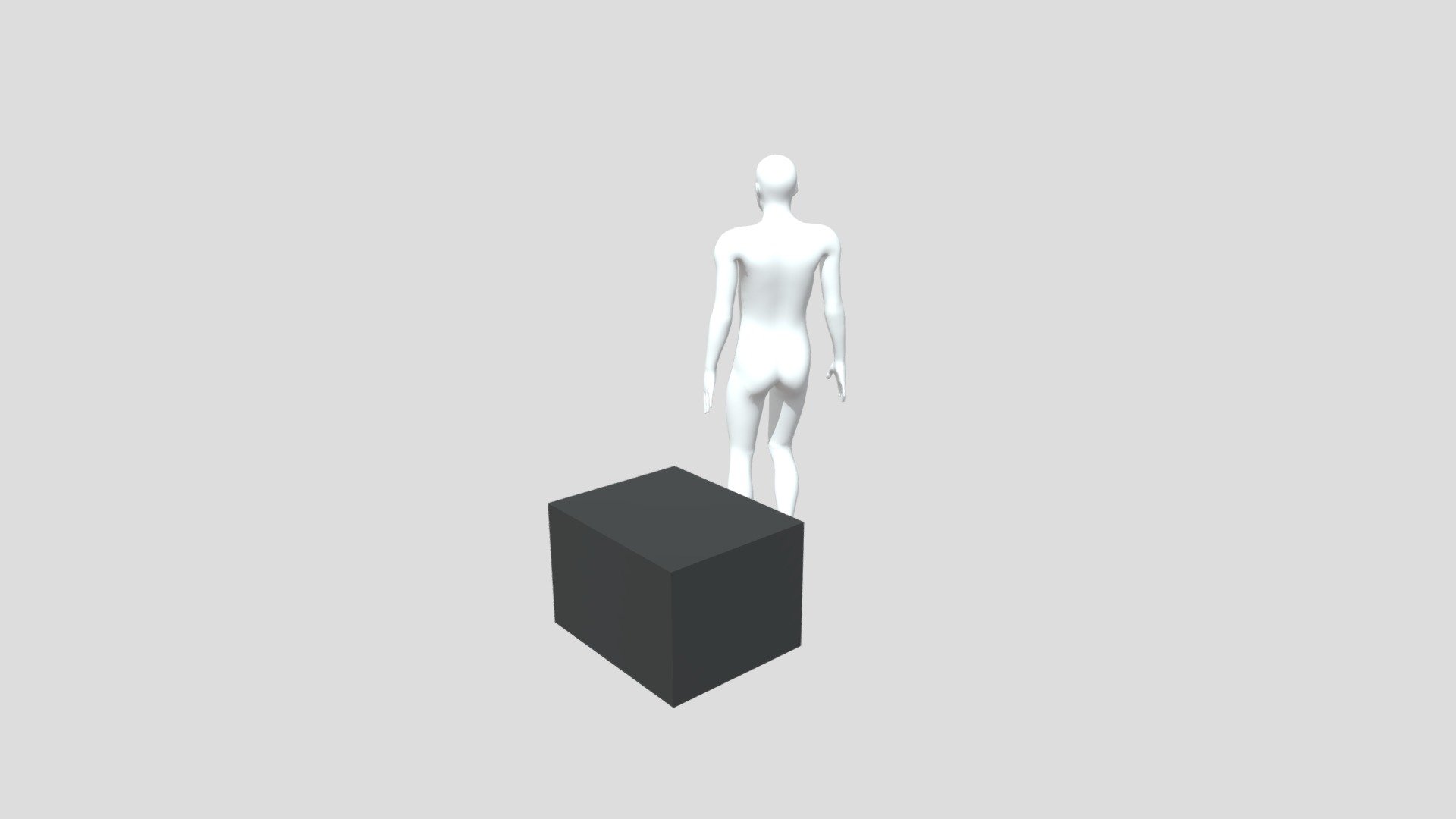 Box Step Animation - Download Free 3D model by Tyler Duncanson ...