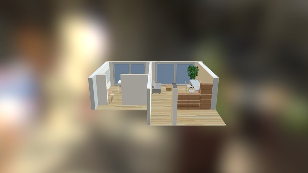 class - 3D model by dawool [233e991] - Sketchfab